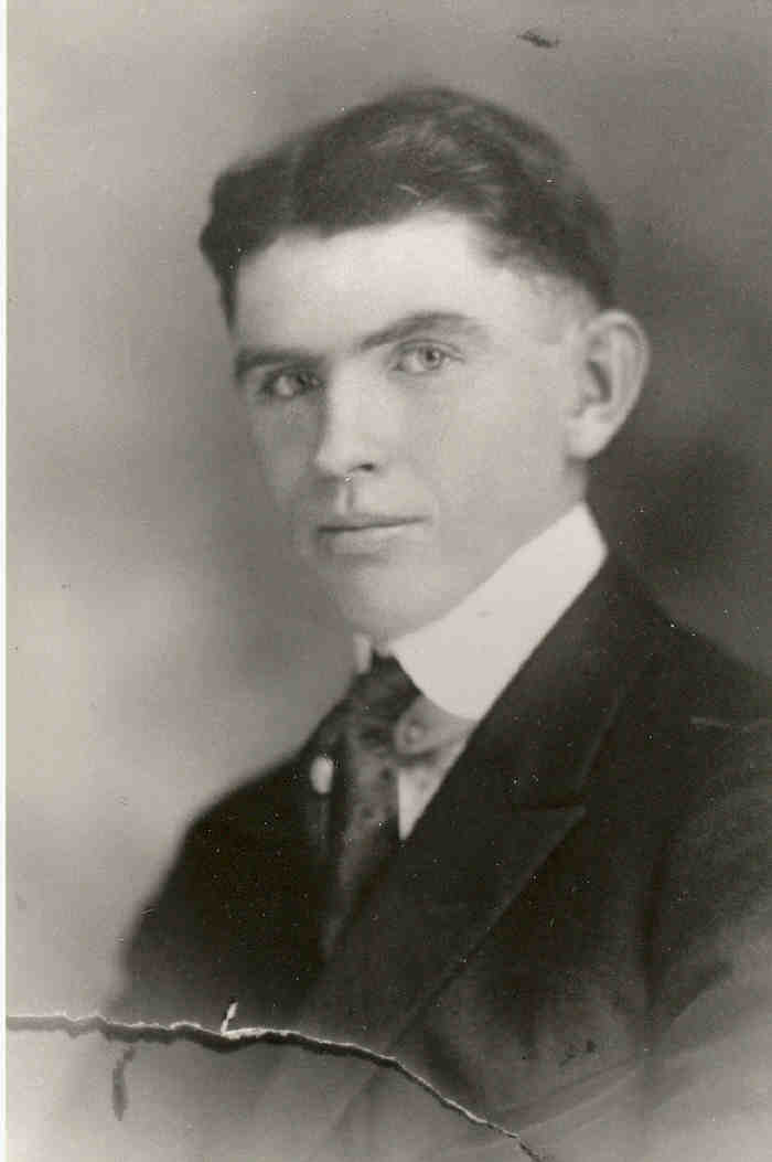 Harold Alexander Watson